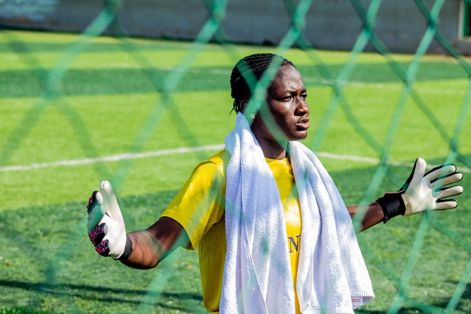 Ladystrikers FC Secure 4–0 Victory Over BIS-Paradise Ladies In FA Cup ...